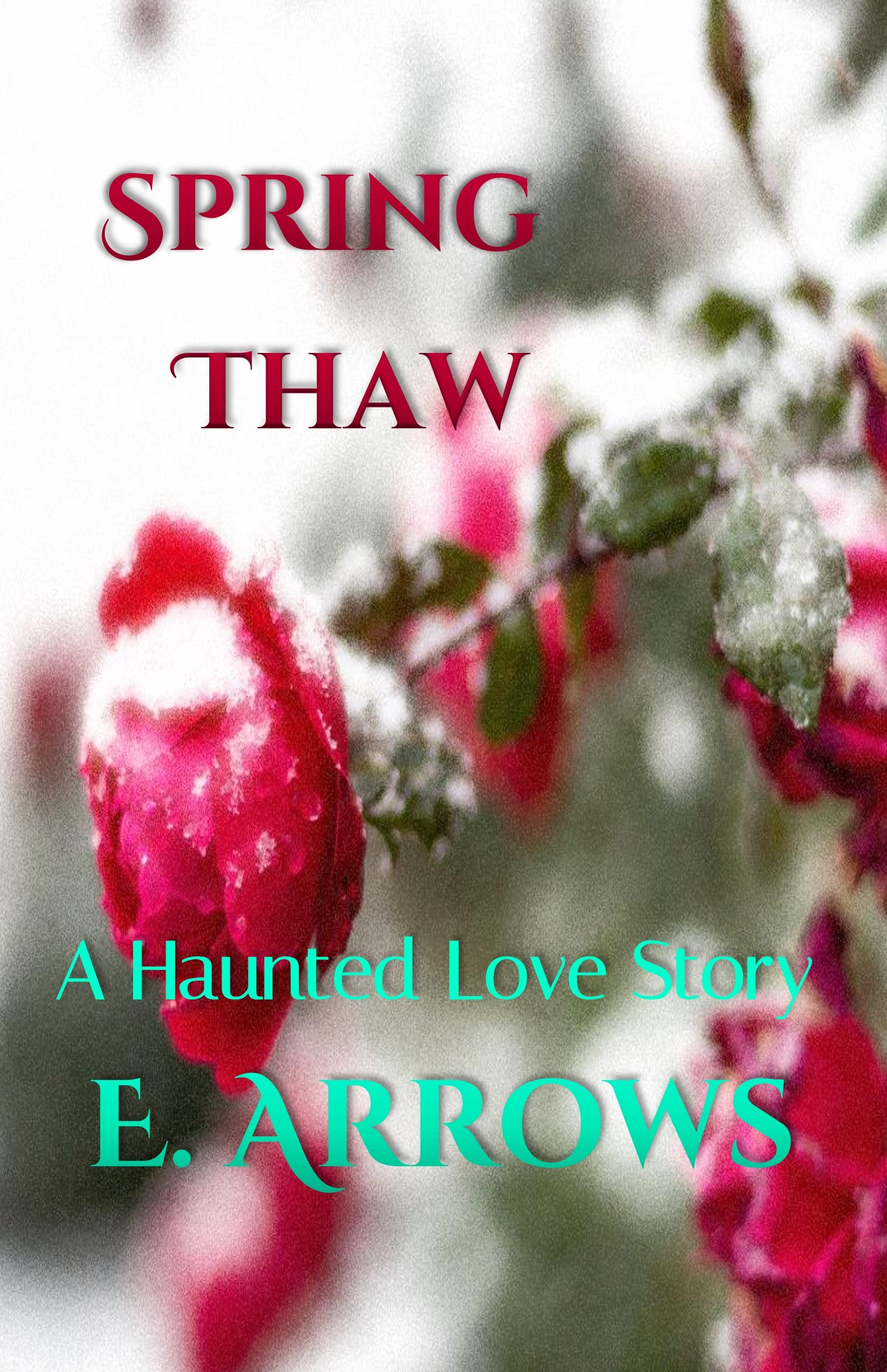 Spring Thaw: A Haunted Love Story by E. Arrows | Goodreads