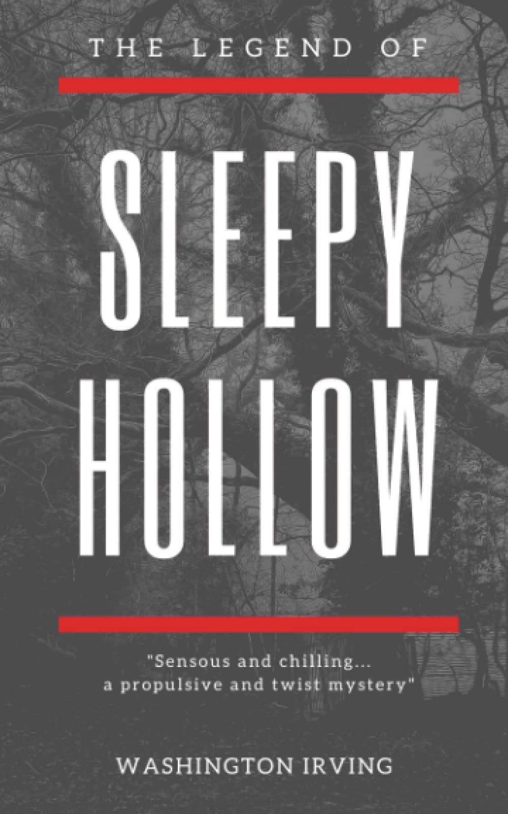 The Legend of Sleeping Hollow by Washington Irving | Goodreads
