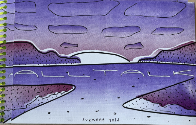 ALLTALK by Suzanne Gold | Goodreads