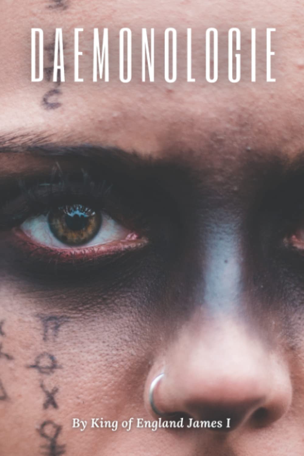 Daemonologie (Annotated): King of England James I Historic Horror ...