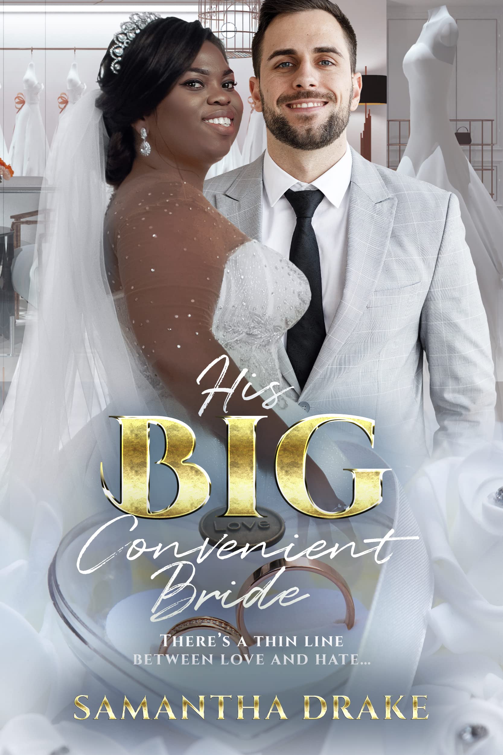 His Big, Convenient Bride by Samantha Drake | Goodreads