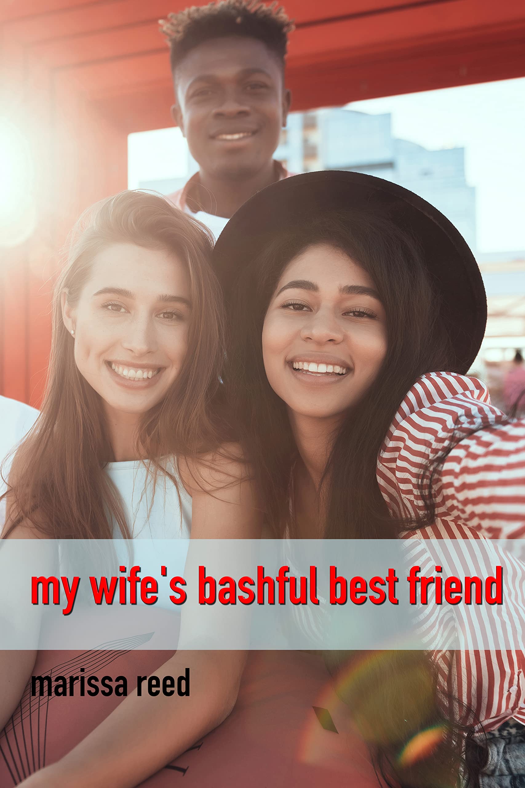 My Wife’s Bashful Best Friend : A surprise young menage fmf tale by ...