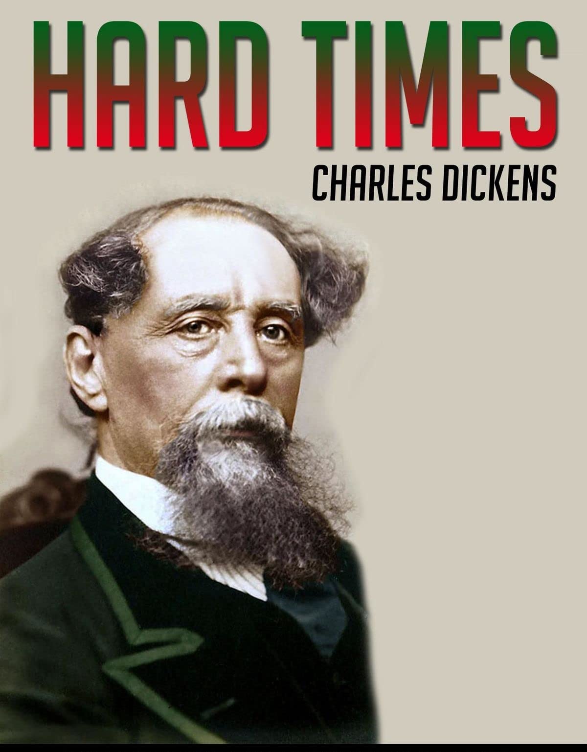 Hard Times: Charles Dickens (Classics, Literature) [Annotated] by ...