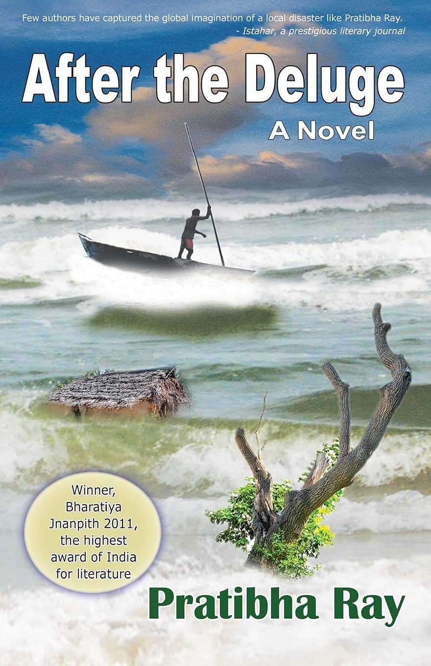 After the Deluge by Pratibha Ray | Goodreads