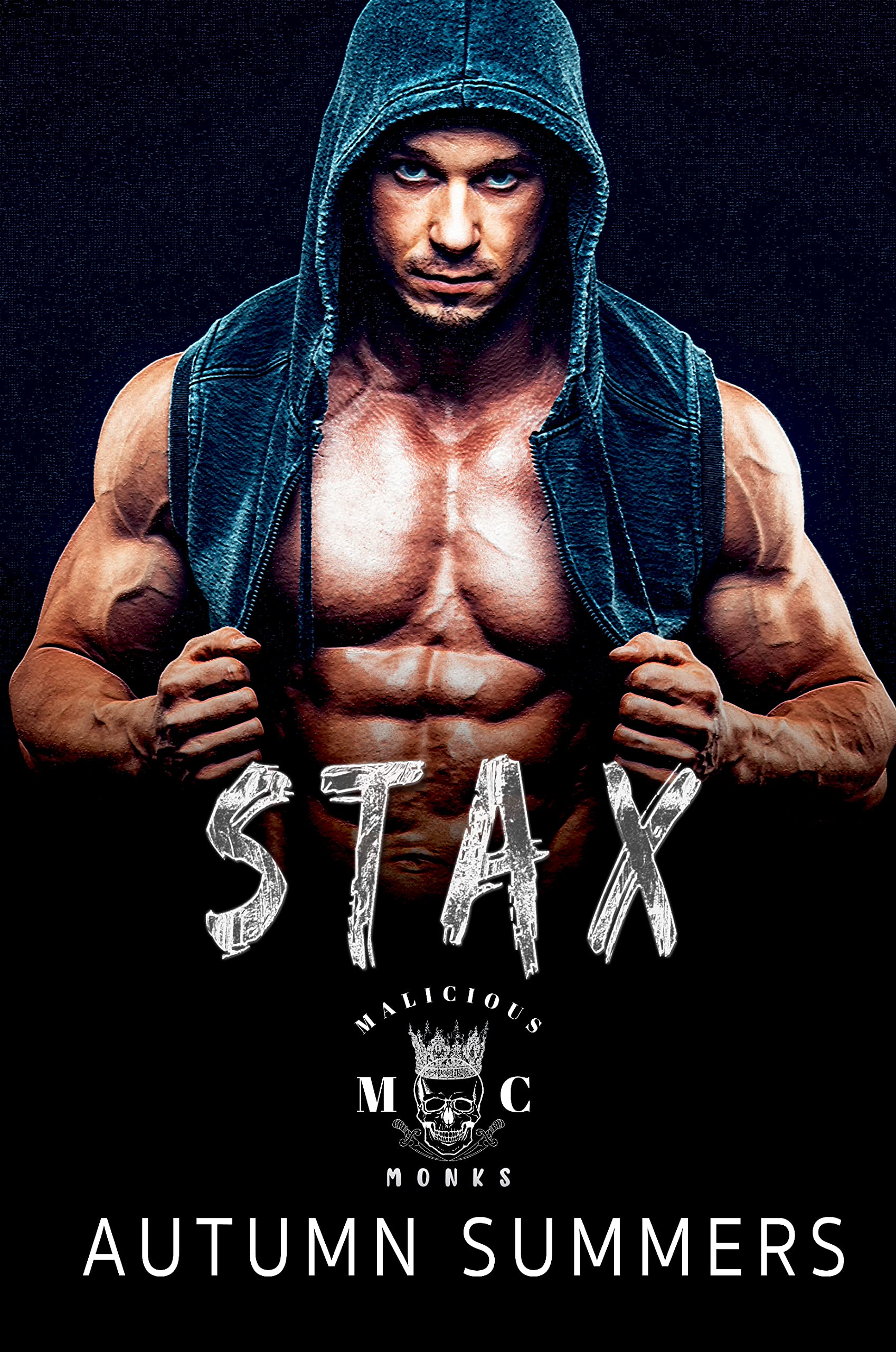 Stax (Malicious Monks MC #6) by Autumn Summers | Goodreads