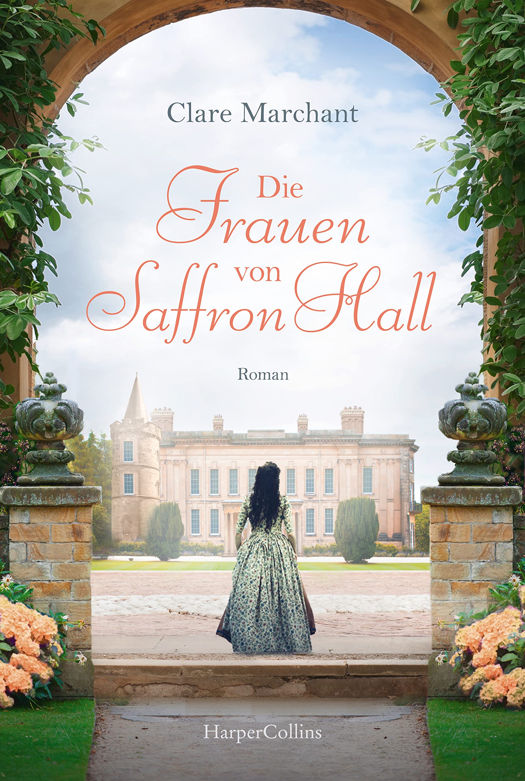 Die Frauen von Saffron Hall by Clare Marchant | Goodreads