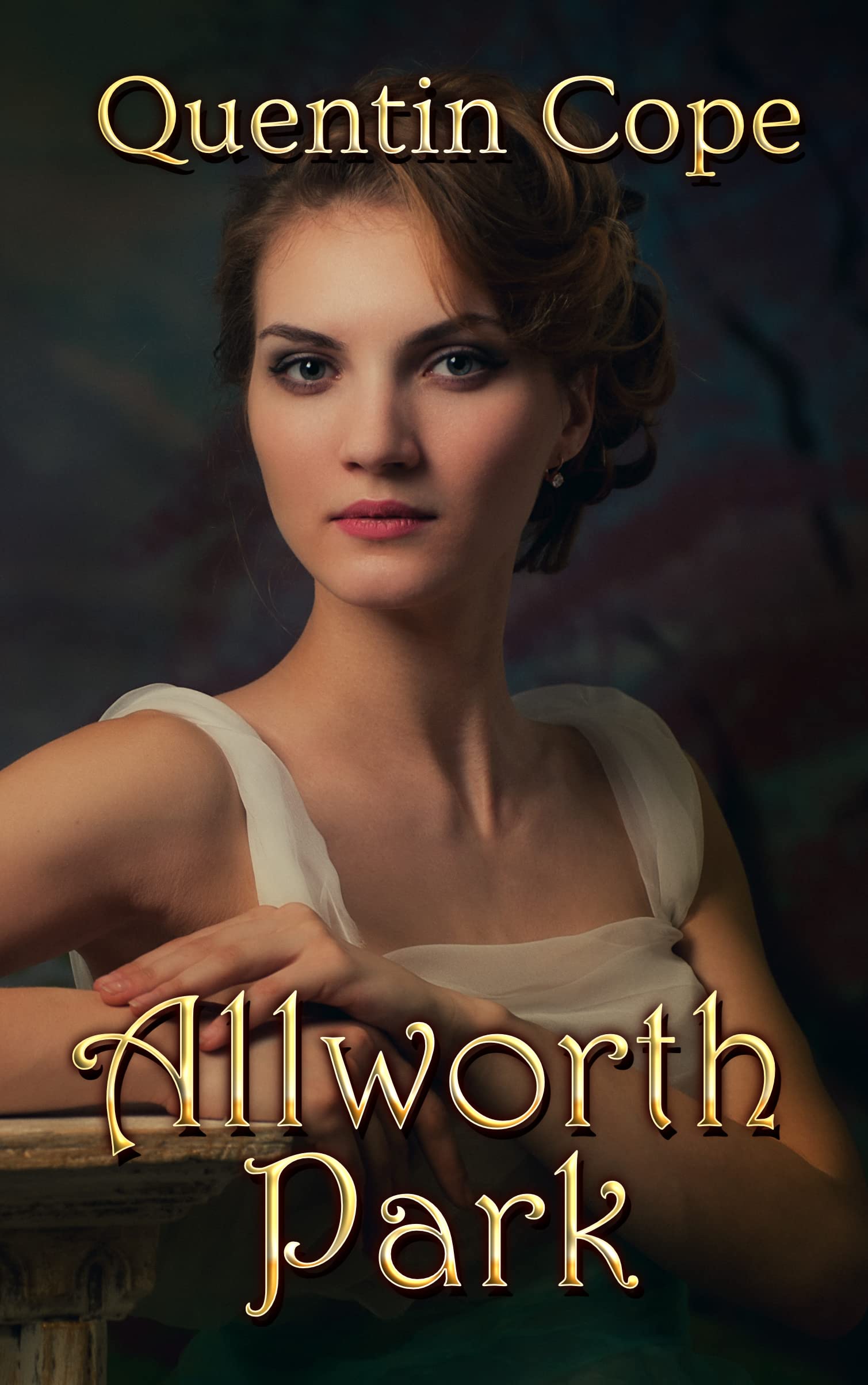 Allworth Park: Somewhere in time, between Downton and Sanditon, lays ...