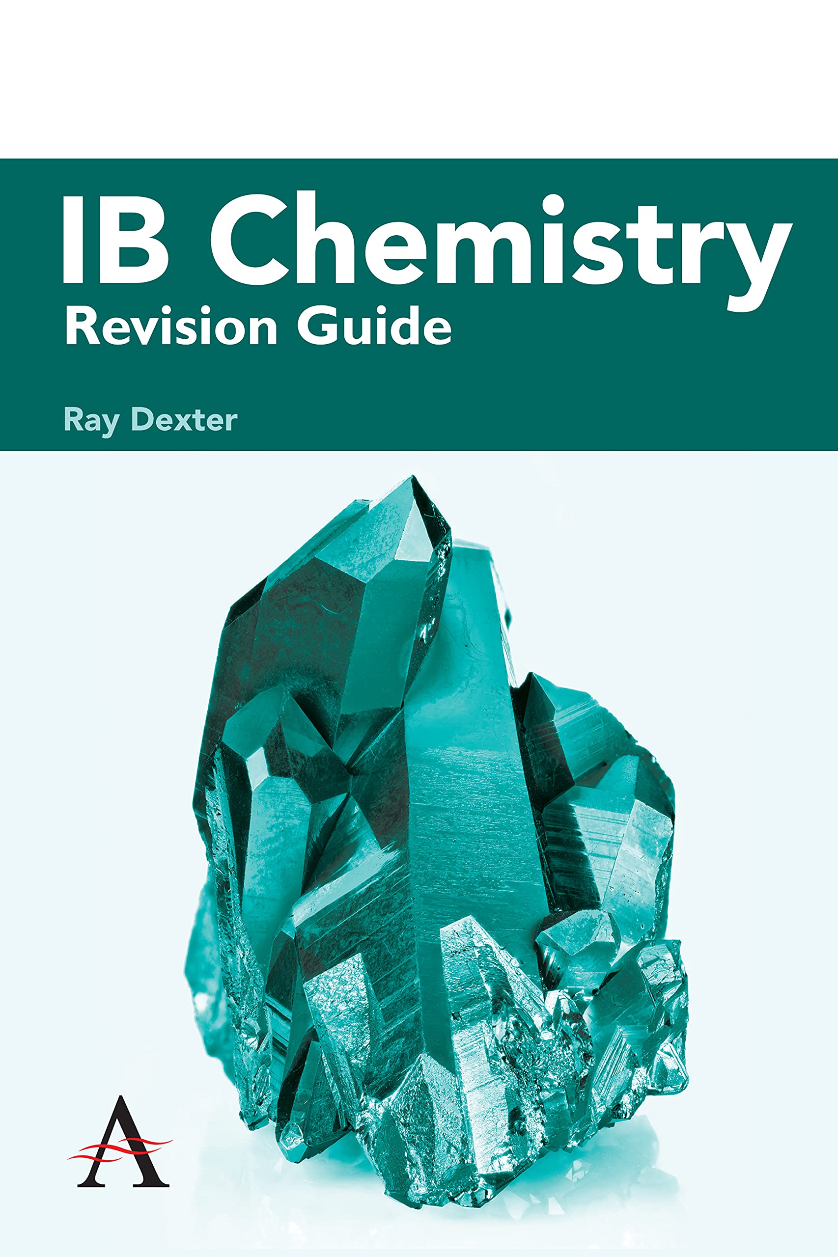 IB Chemistry Revision Guide by Ray Dexter | Goodreads
