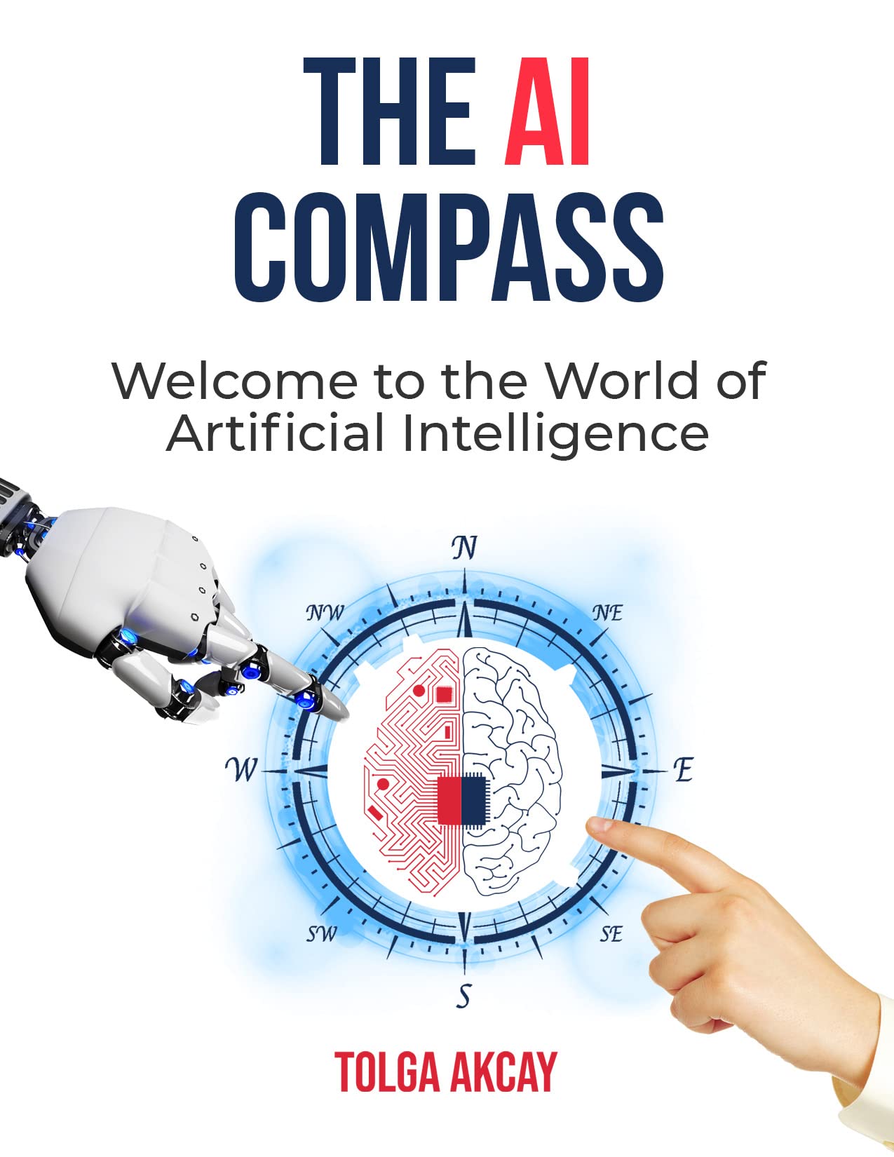 THE AI COMPASS: Welcome to the World of Artificial Intelligence by ...
