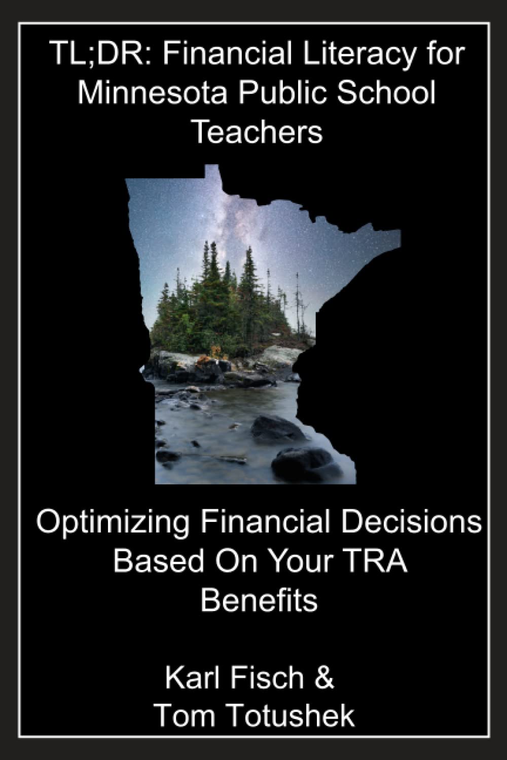 TL;DR: Financial Literacy for Minnesota Public School Teachers ...