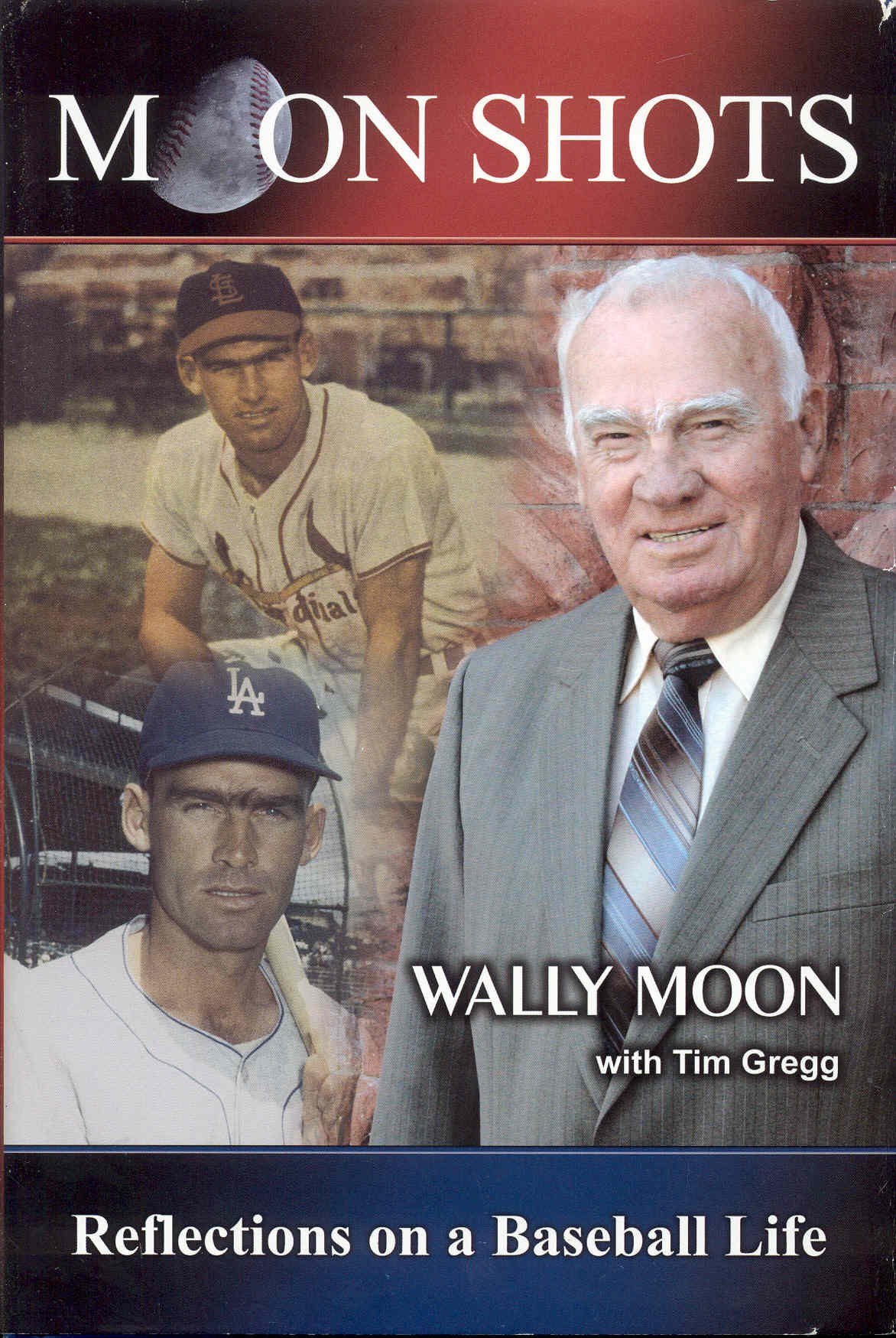 Moon Shots: Reflections on a Baseball Life by Wally Moon | Goodreads