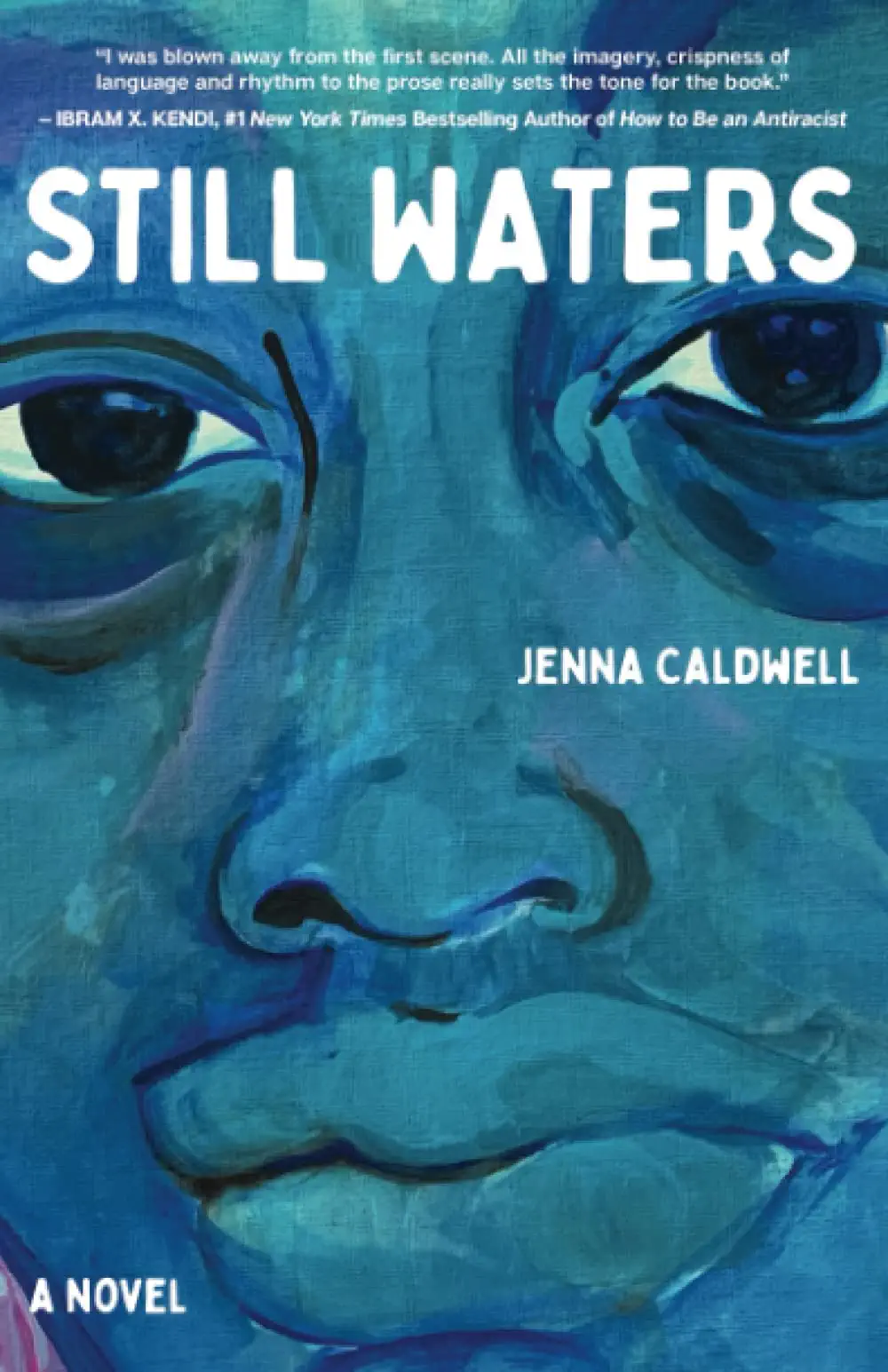 Still Waters by Jenna Caldwell | Goodreads