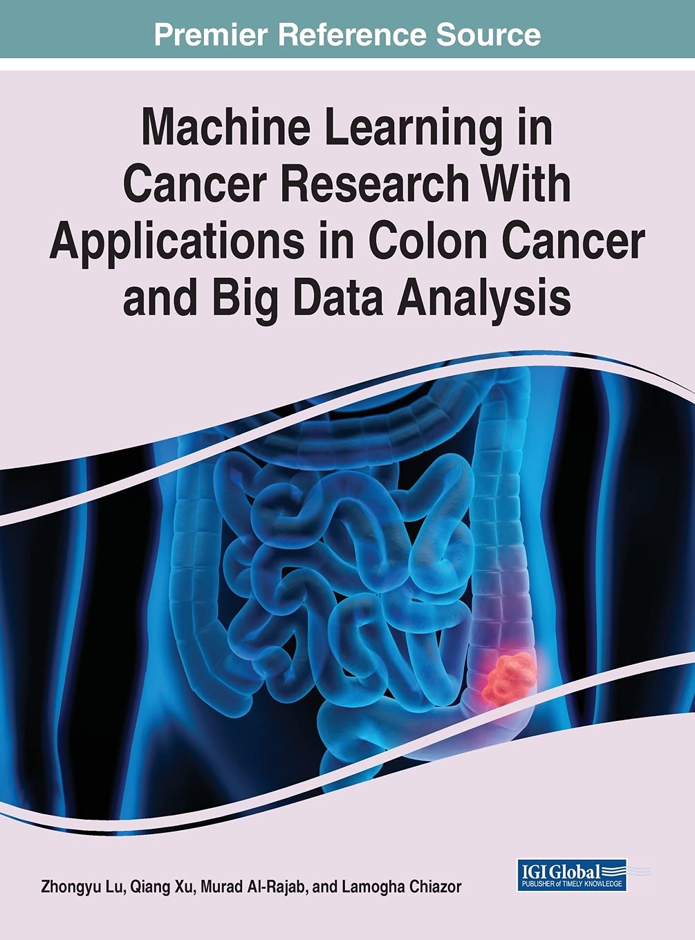 Machine Learning in Cancer Research With Applications in Colon Cancer ...
