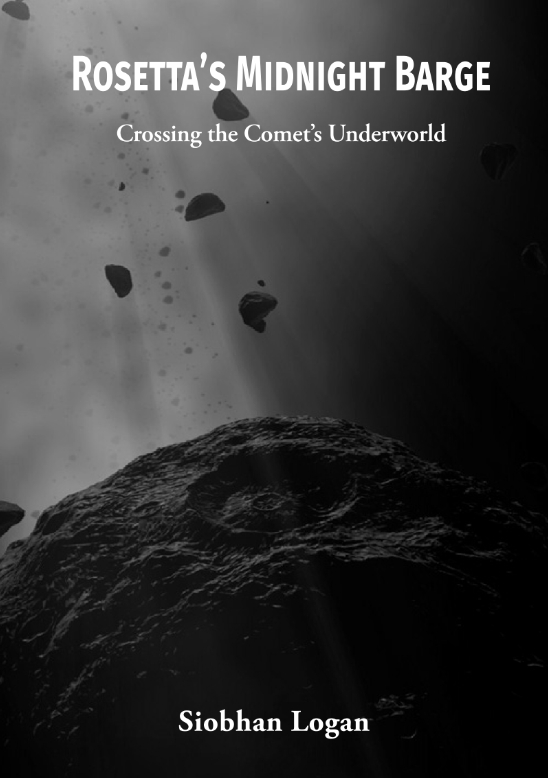 Rosetta’s Midnight Barge by Siobhan Logan | Goodreads