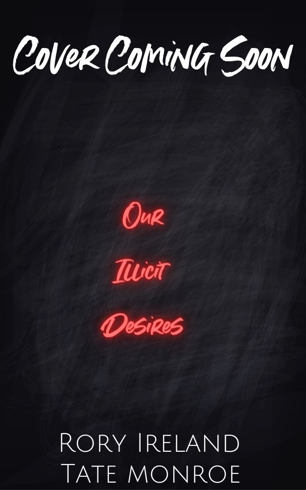 Our Illicit Desires by Tate Monroe | Goodreads