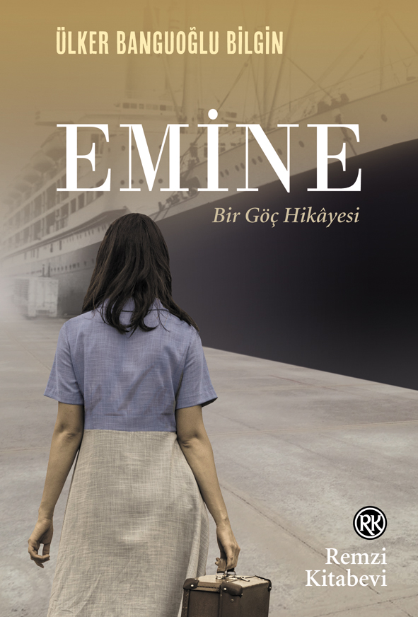 Emine by Ülker Banguoğlu Bilgin | Goodreads