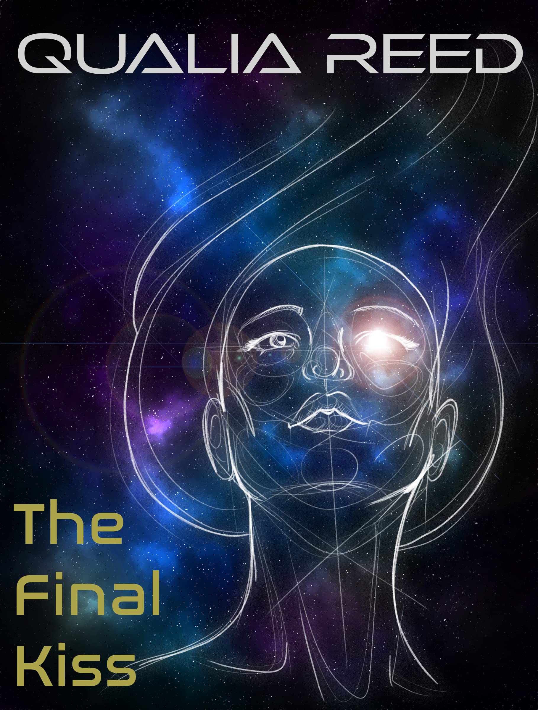 The Final Kiss (Shadows of Athelon) by Qualia Reed | Goodreads