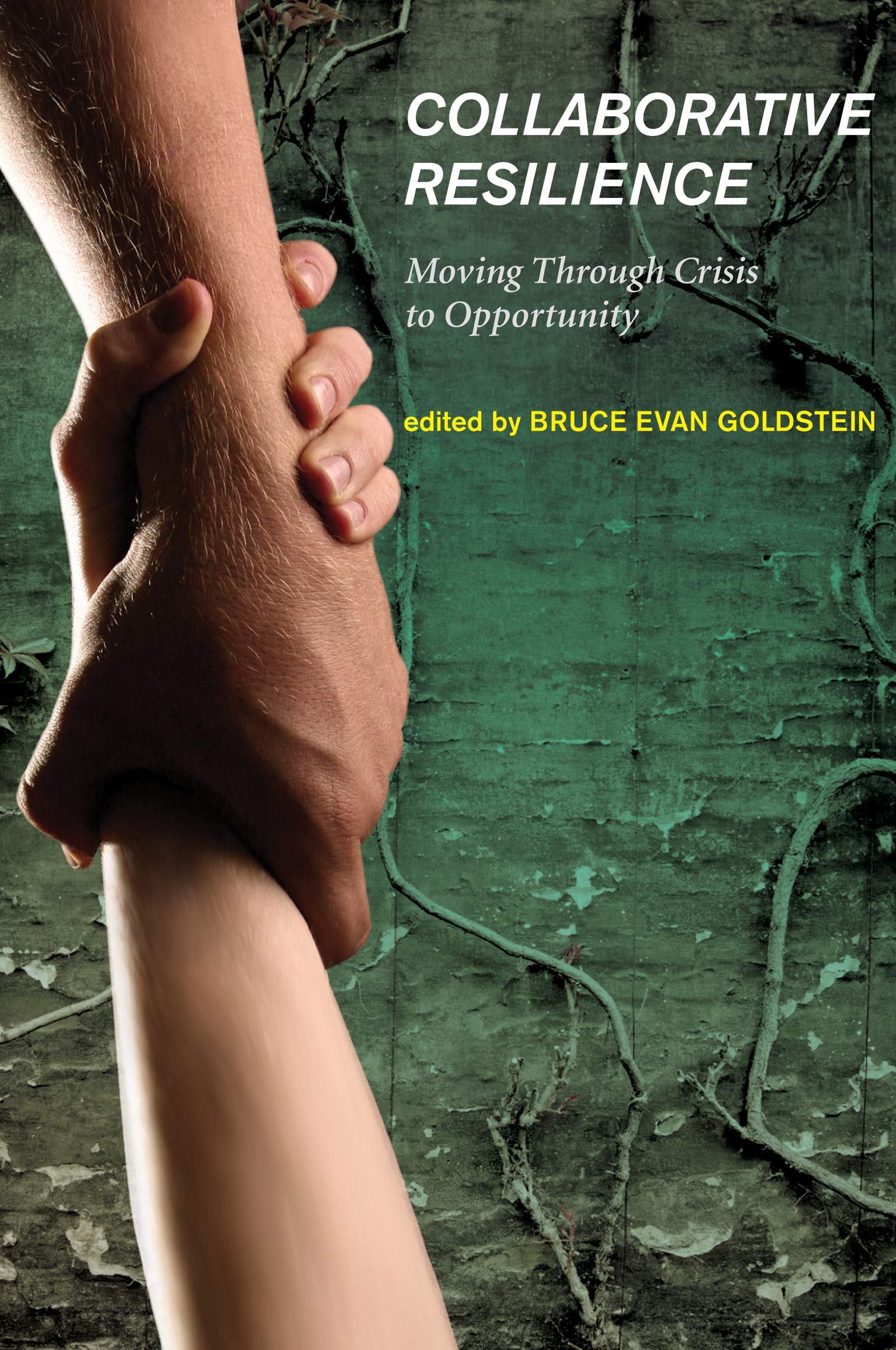 Collaborative Resilience: Moving Through Crisis to Opportunity by Bruce E Goldstein | Goodreads