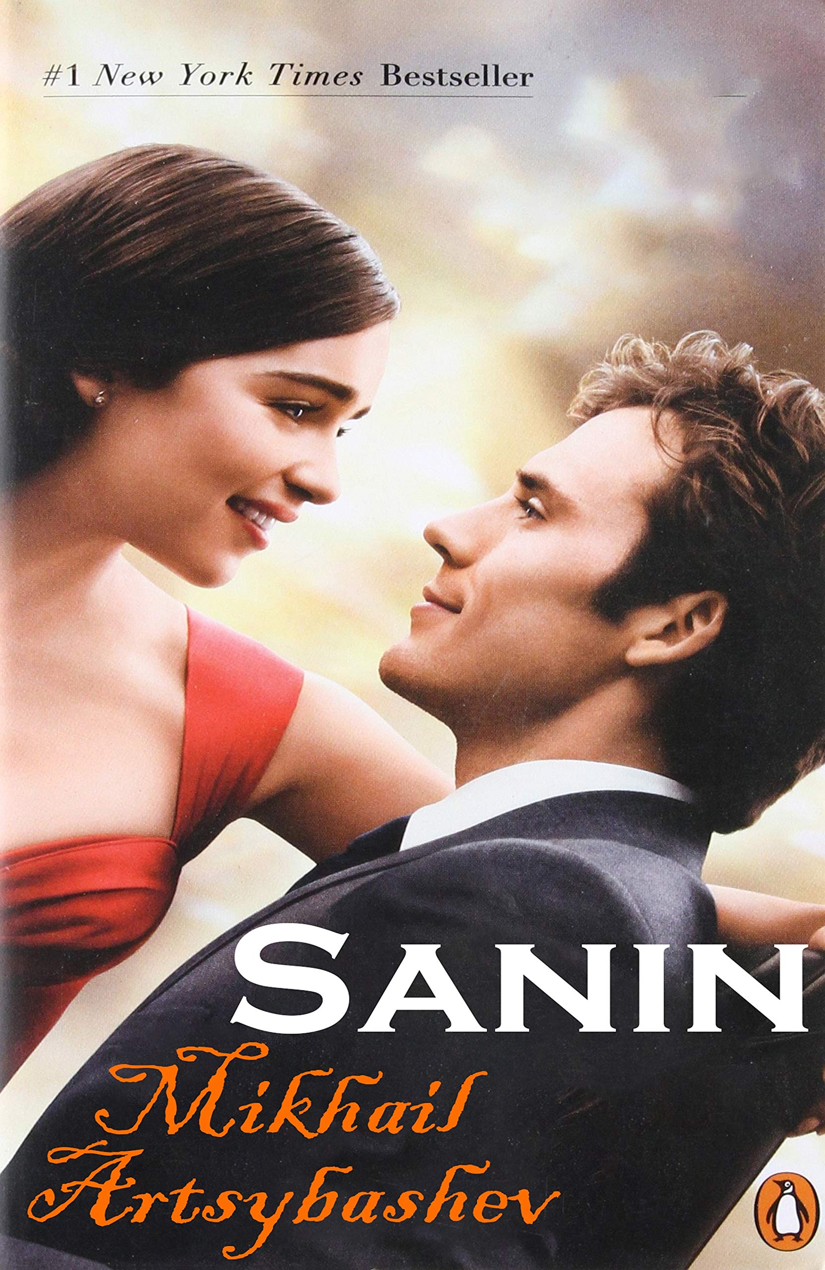 Sanin: (Annotated Edition) by Mikhail Petrovich Artsybashev | Goodreads