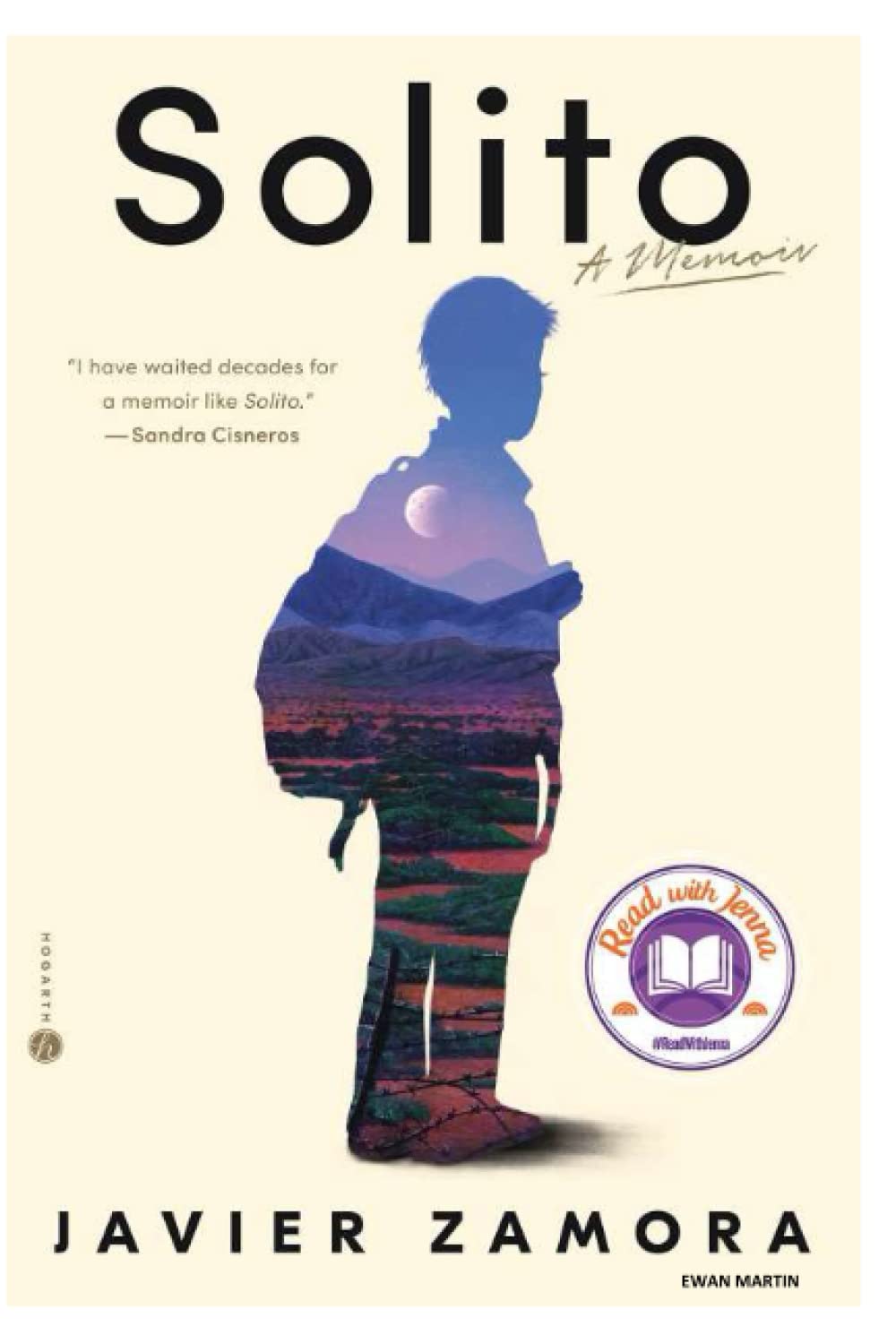 Solito by Ewan Martin | Goodreads