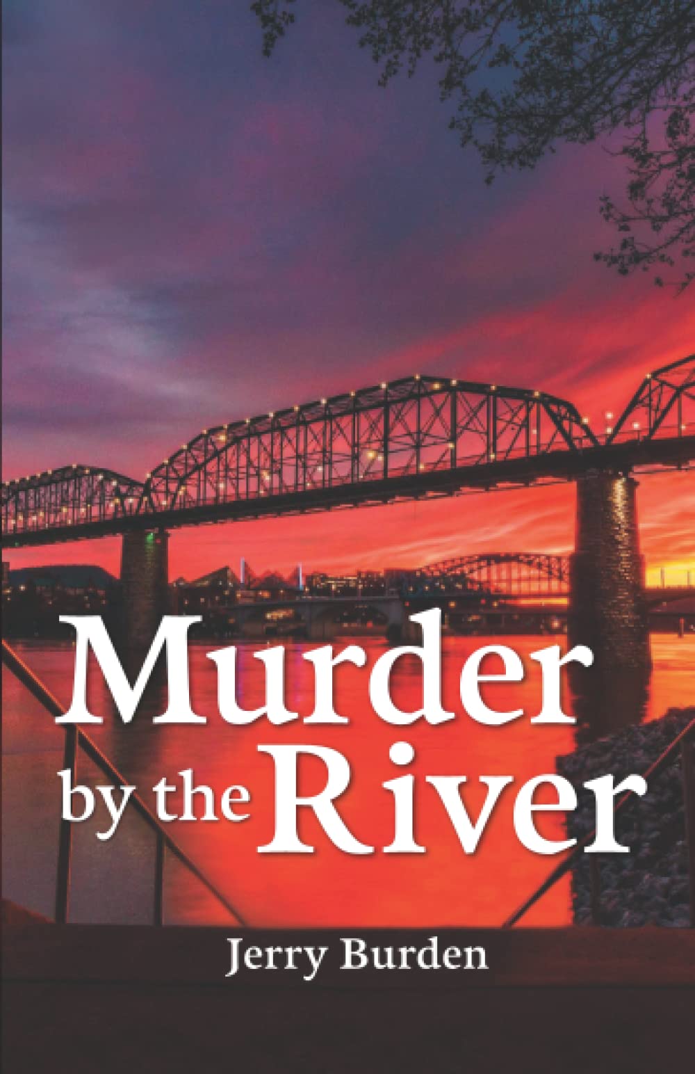 Murder by the River by Jerry Burden | Goodreads