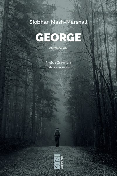 George by Siobhan Nash-Marshall | Goodreads