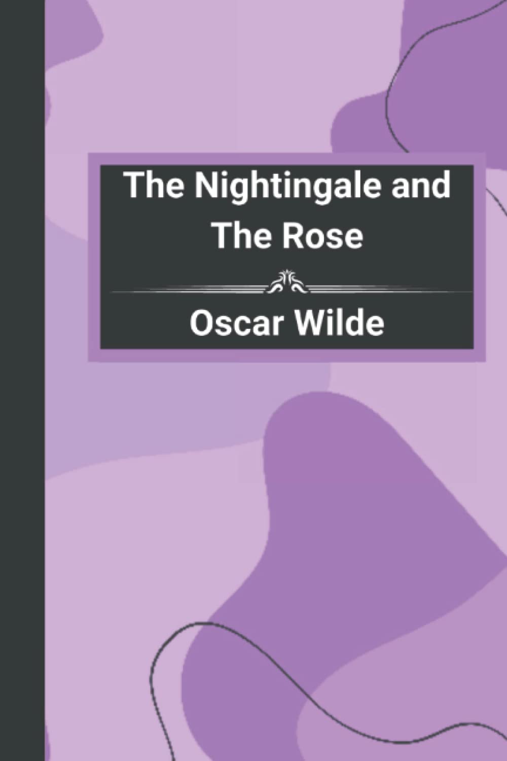 The Nightingale and the Rose Illustrated Edition by Oscar Wilde | Goodreads