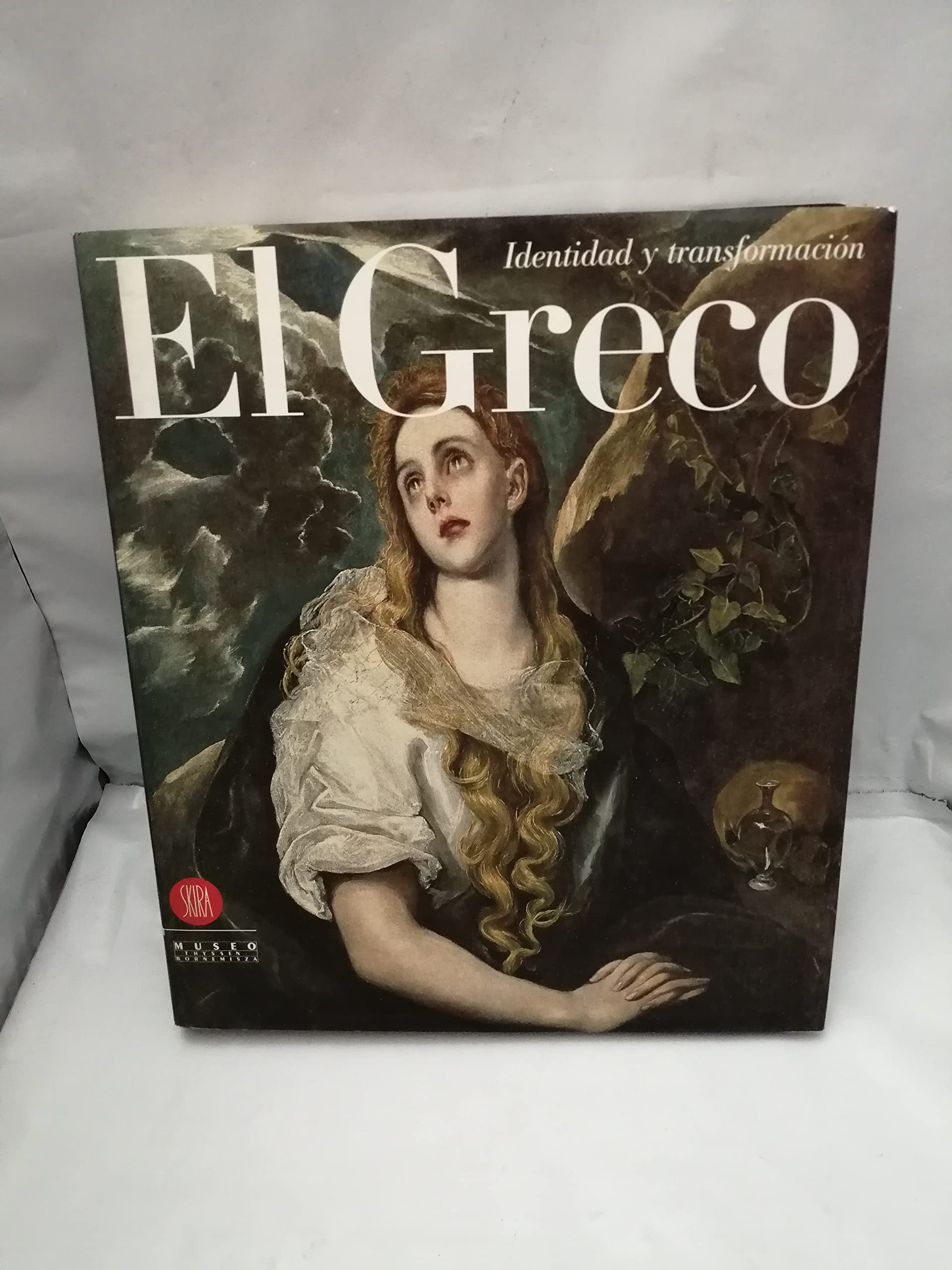 El Greco by Jose Alvarez (editor) Lopera | Goodreads
