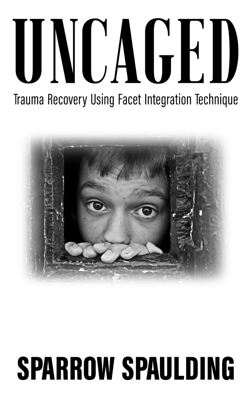 Uncaged: Trauma Recovery Using Facet Integration Technique by Sparrow Spaulding | Goodreads