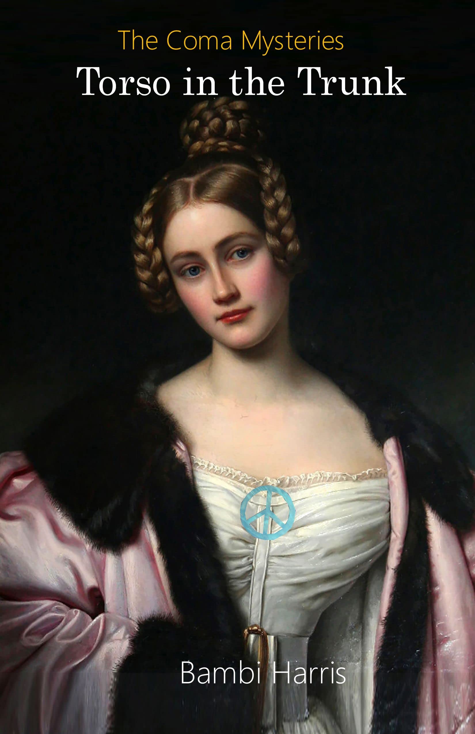 Torso in the Trunk (The Coma Mysteries Book 7) by Bambi Harris | Goodreads