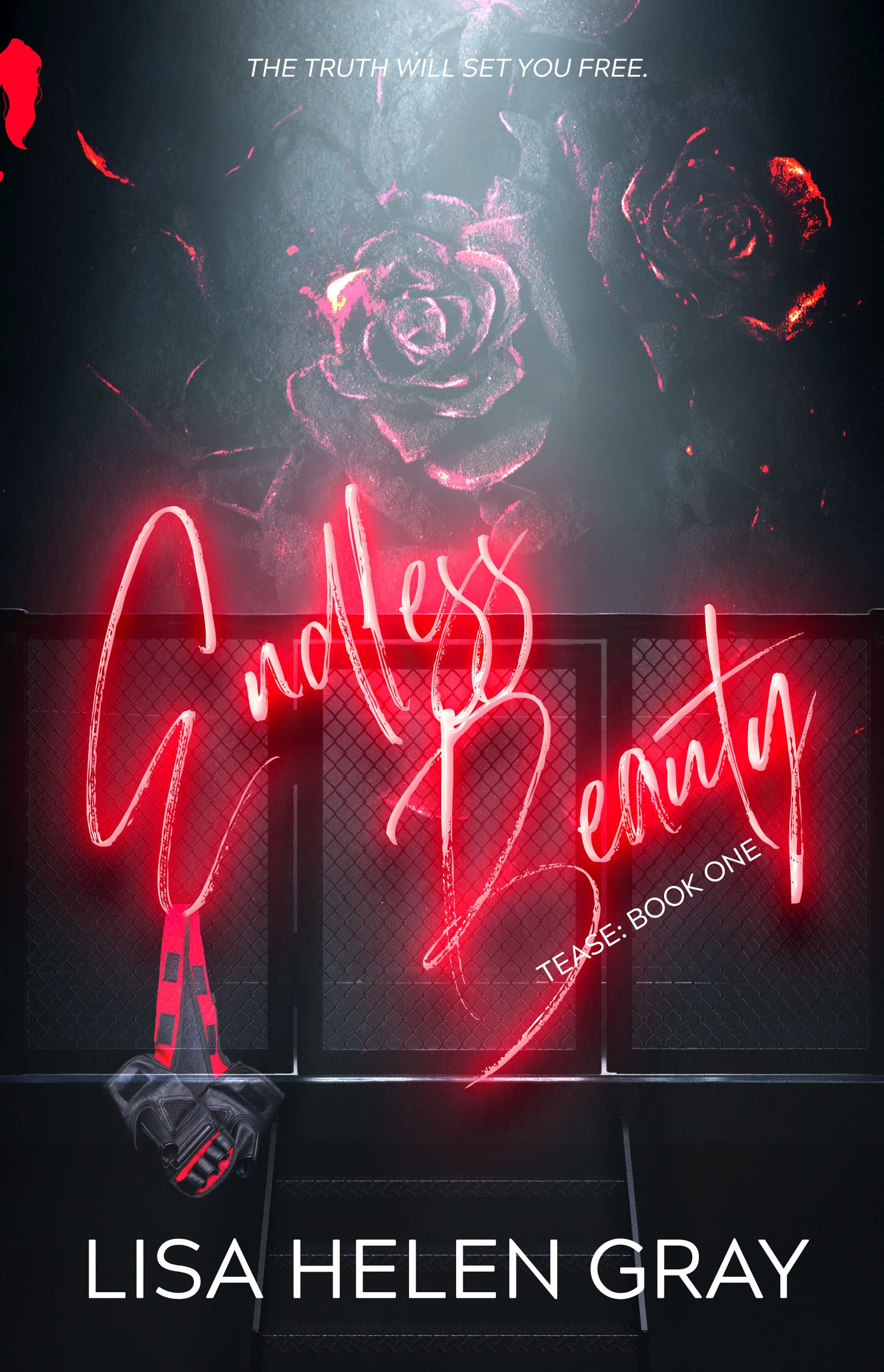 Endless Beauty (Tease Book 1) by Lisa Helen Gray | Goodreads