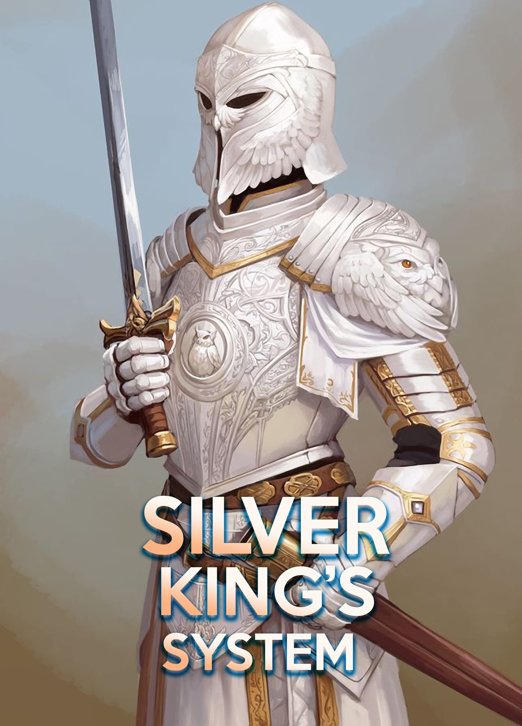 Silver King's System by Howard Jackson | Goodreads