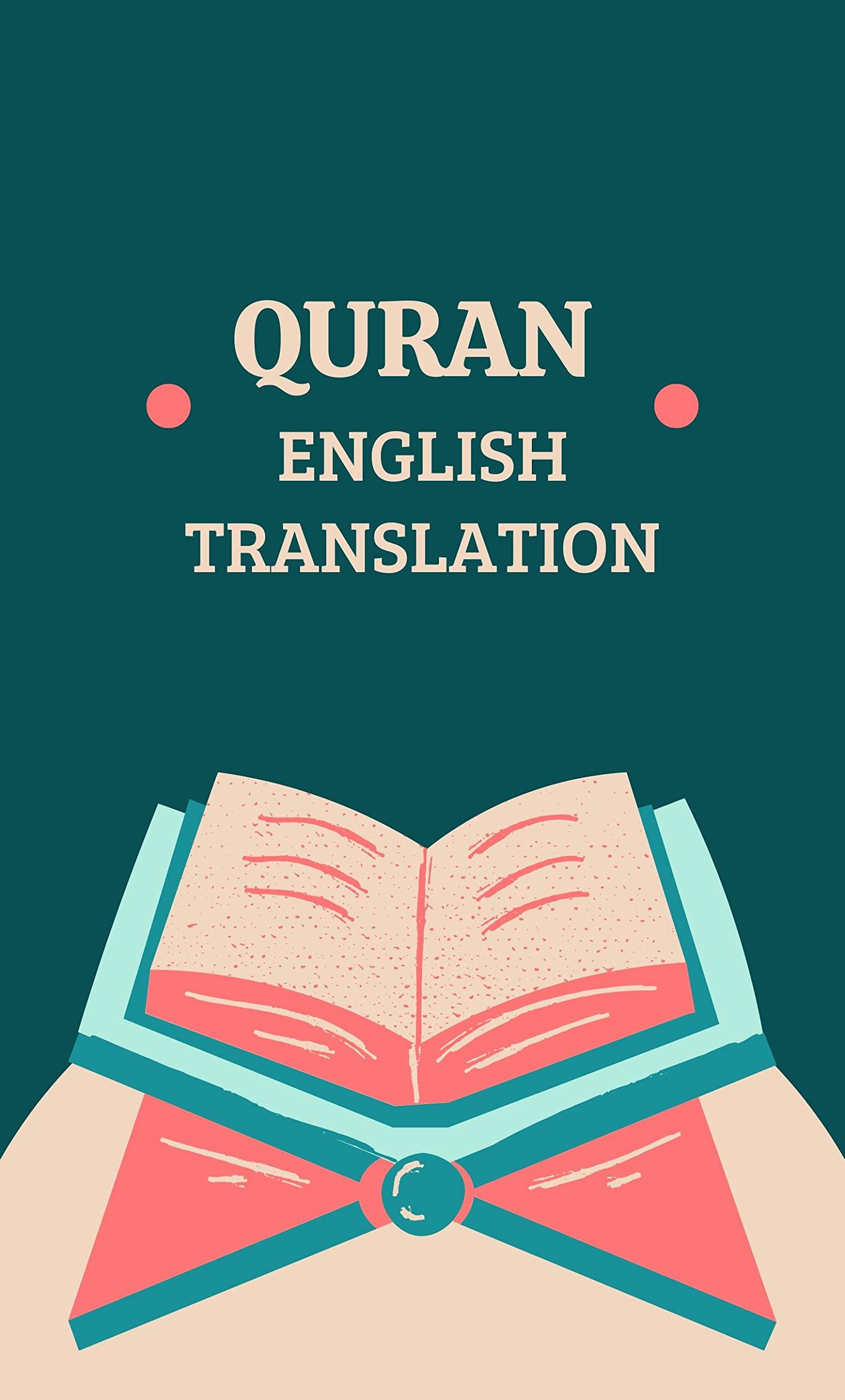 Quran In English Clear Pure Easy To Read By Talal Itani Goodreads quran-in-english-clear-pure-easy-to-read-by-talal-itani-goodreads