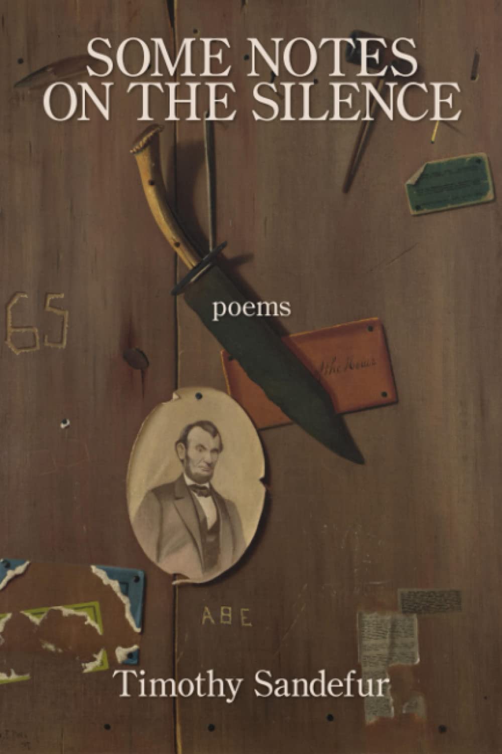 Some Notes on the Silence by Timothy Sandefur | Goodreads