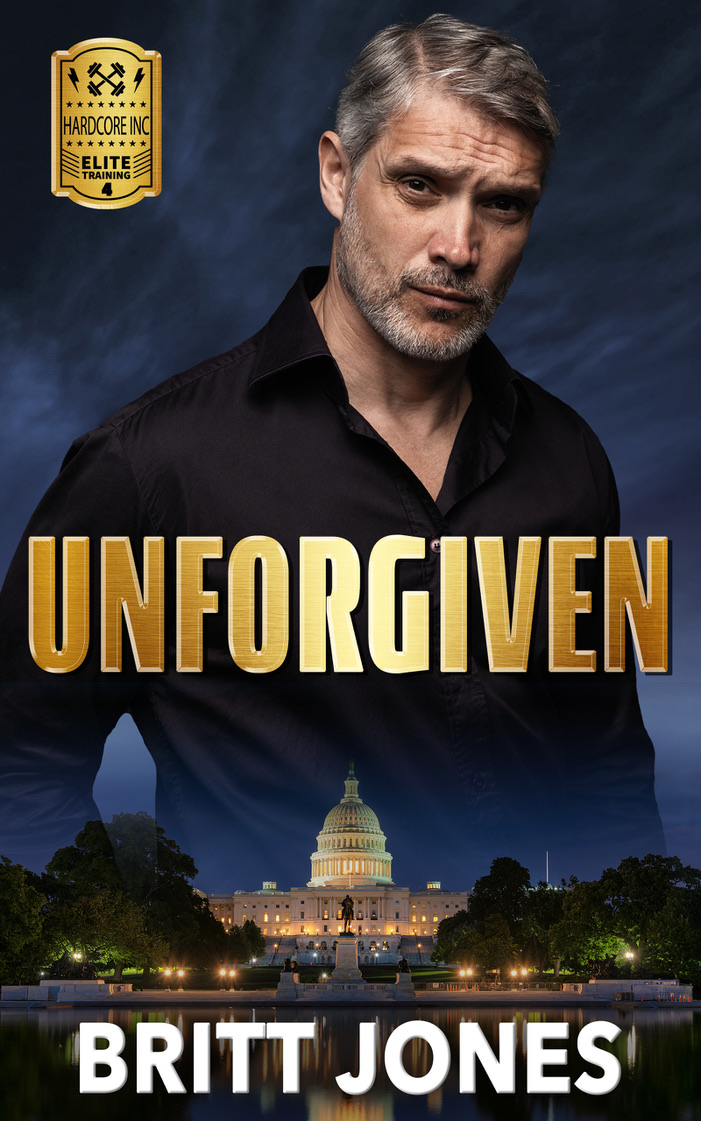 Unforgiven (Hardcore Inc, #4) by Britt Jones | Goodreads