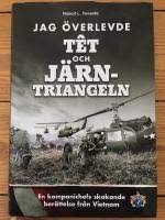 Jag överlevde têt och järntriangeln by Robert Tonsetic | Goodreads