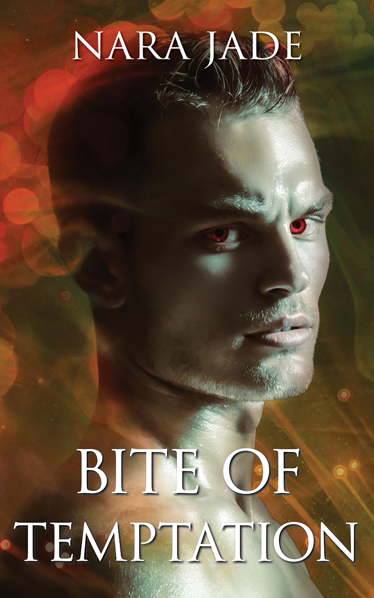 Bite of Temptation by Nara Jade | Goodreads