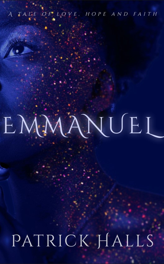 Emmanuel by Patrick Halls | Goodreads