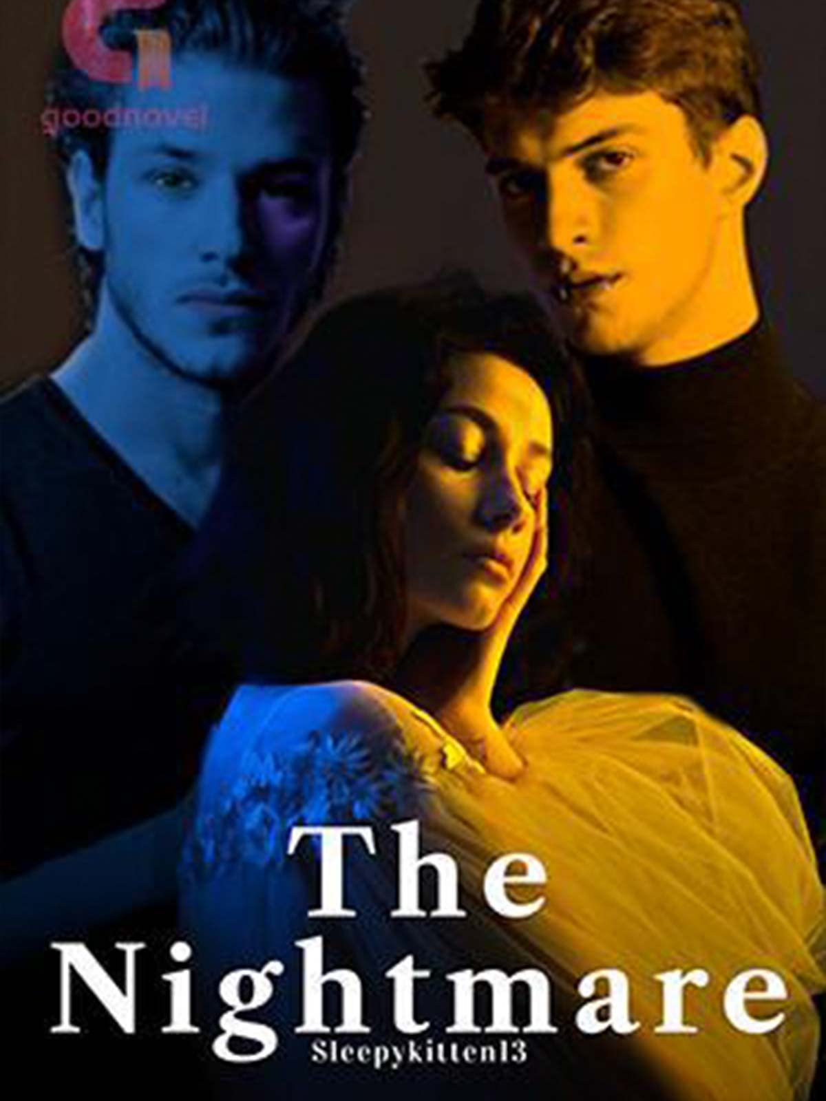 The Nightmare by Sleepykitten13 | Goodreads