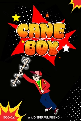Cane Boy: A Wonderful Friend by Chiara Agro | Goodreads