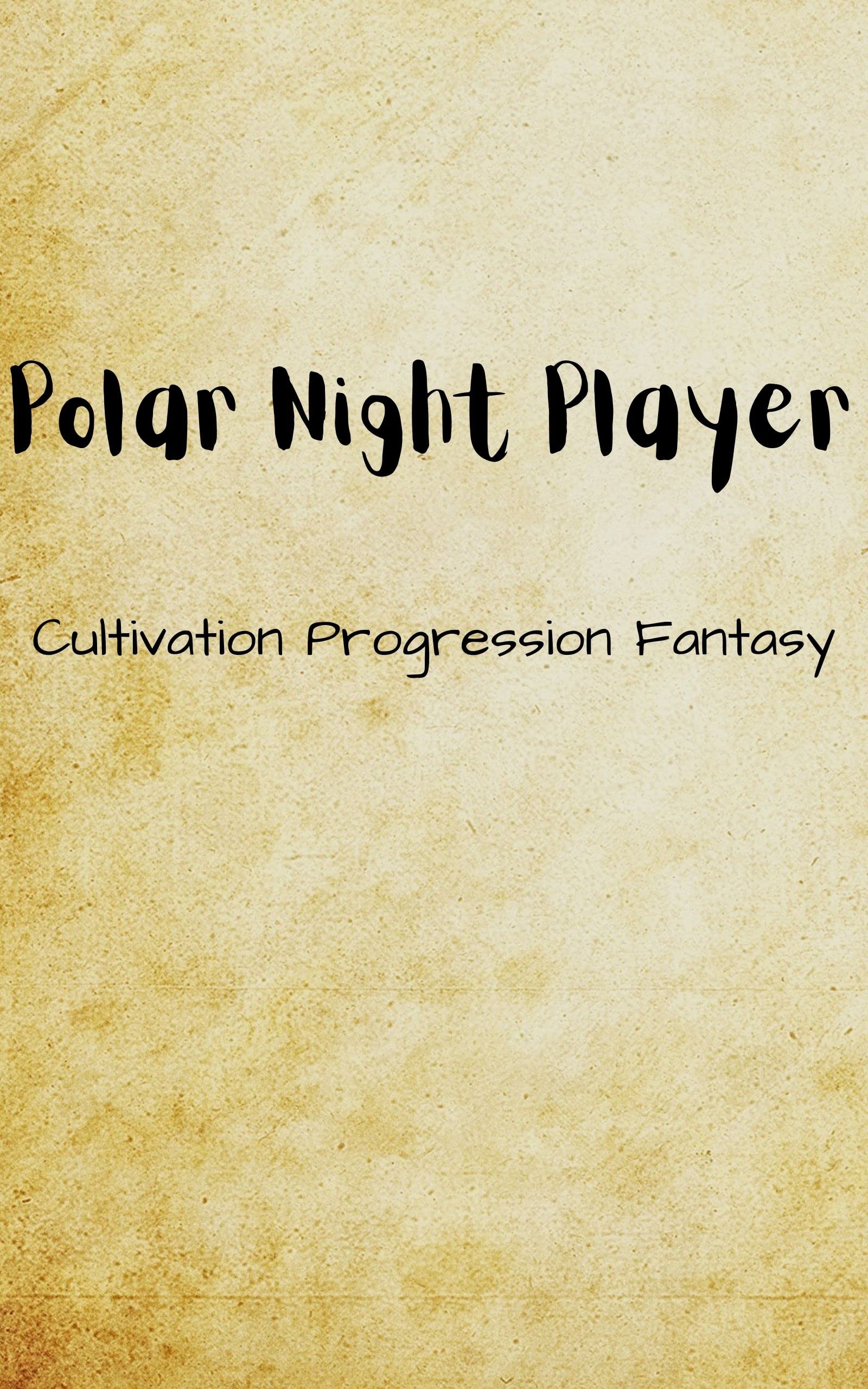Polar Night Player by Elizabeth Zoey | Goodreads