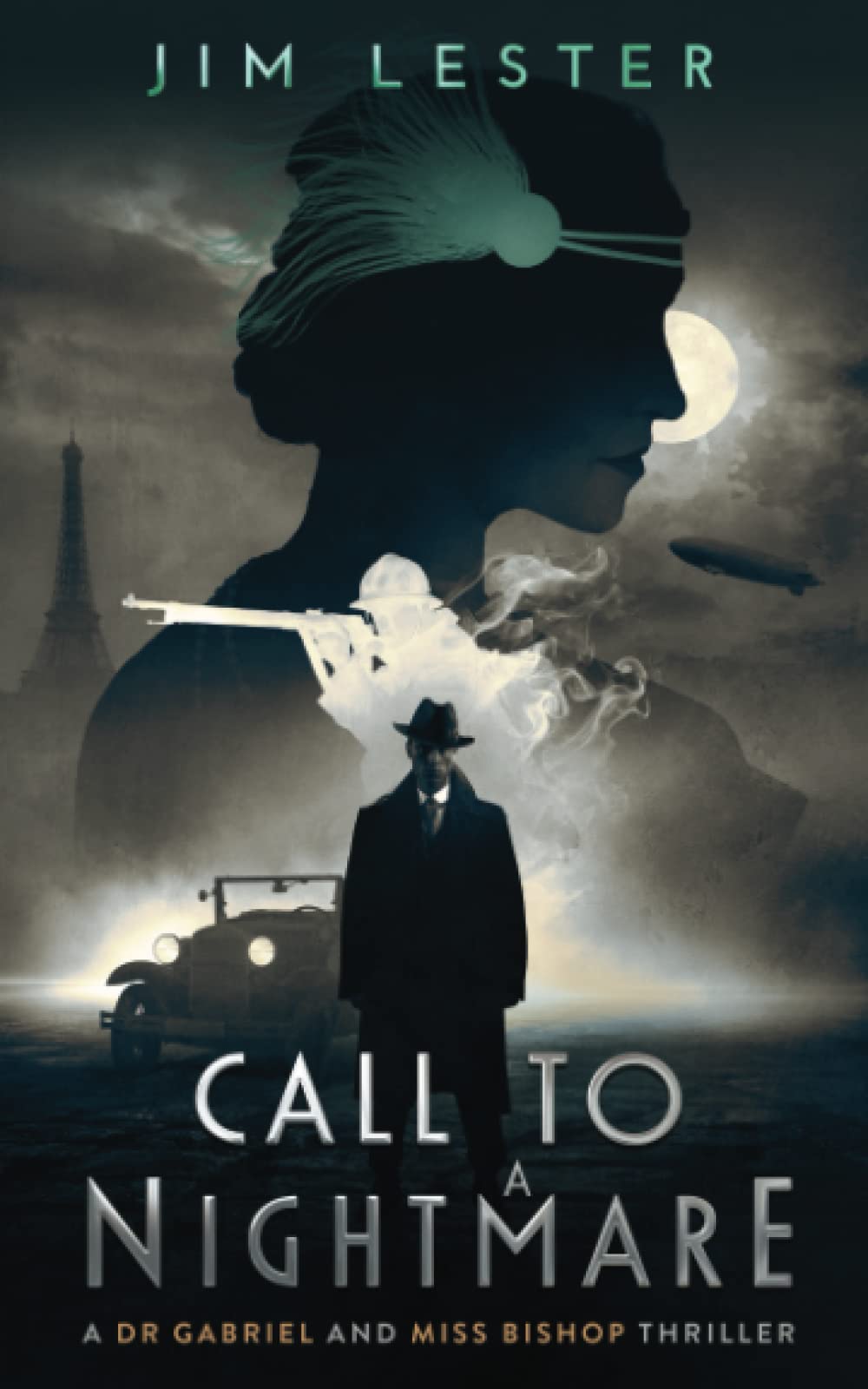 Call to a Nightmare by Jim Lester | Goodreads