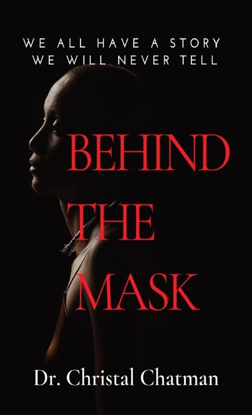 Behind the Mask: An Introvert's Perspective on Trauma, Perseverance ...