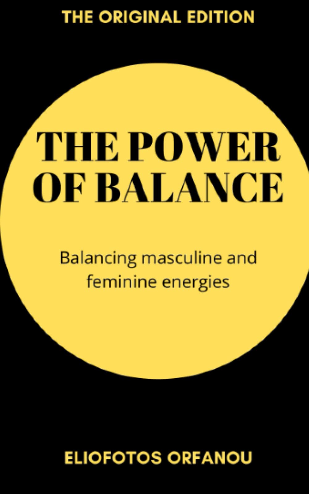 The Power of Balance: Transform yourself, community and the world by ...