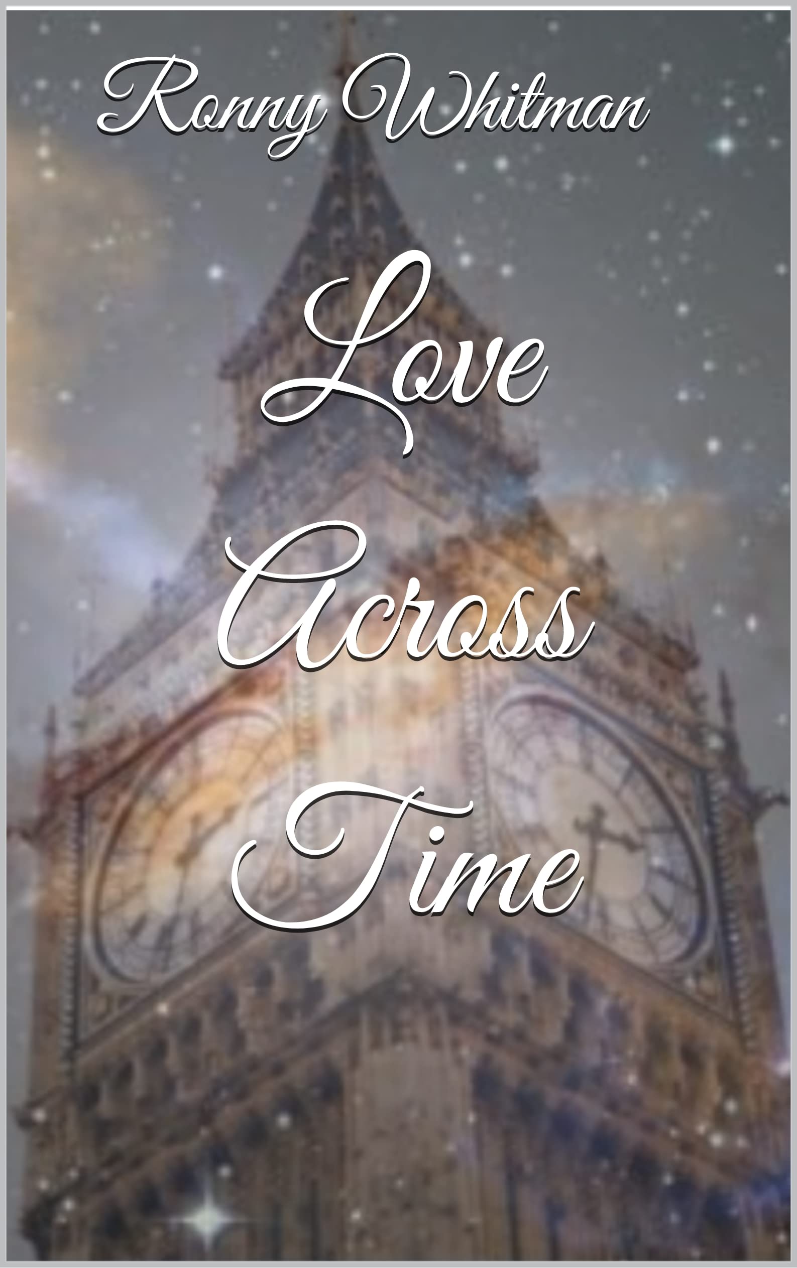 Love Across Time: Two souls bound by a contract written in gold - 2 of ...