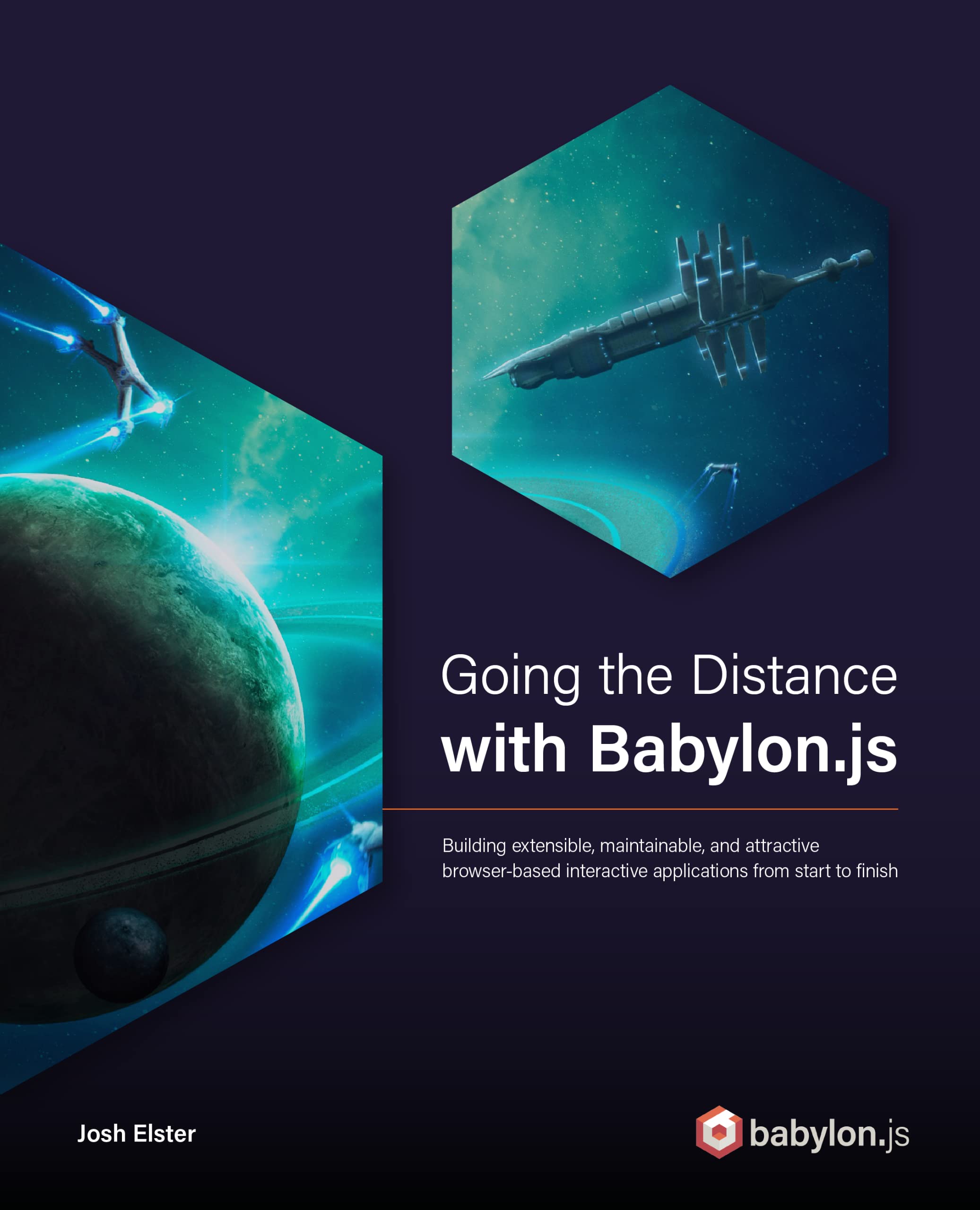 Going the Distance with Babylon.js: Building extensible, maintainable, and attractive browser ...