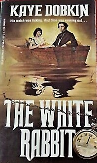 The White Rabbit by Kaye Dobkin | Goodreads