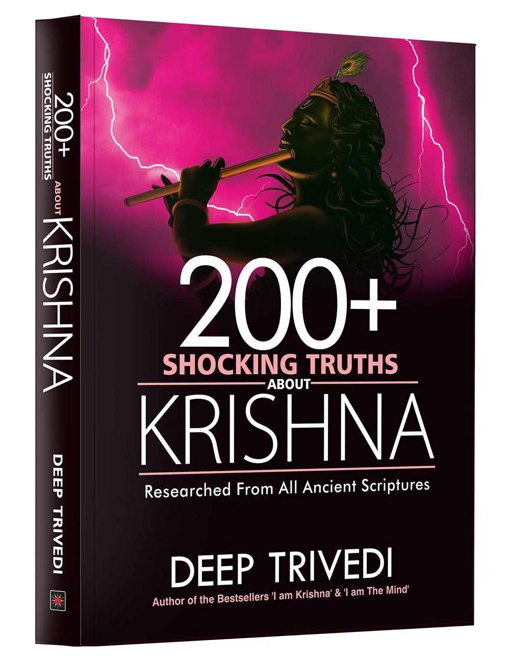 200+ Shocking Truths About Krishna by Deep Trivedi | Goodreads