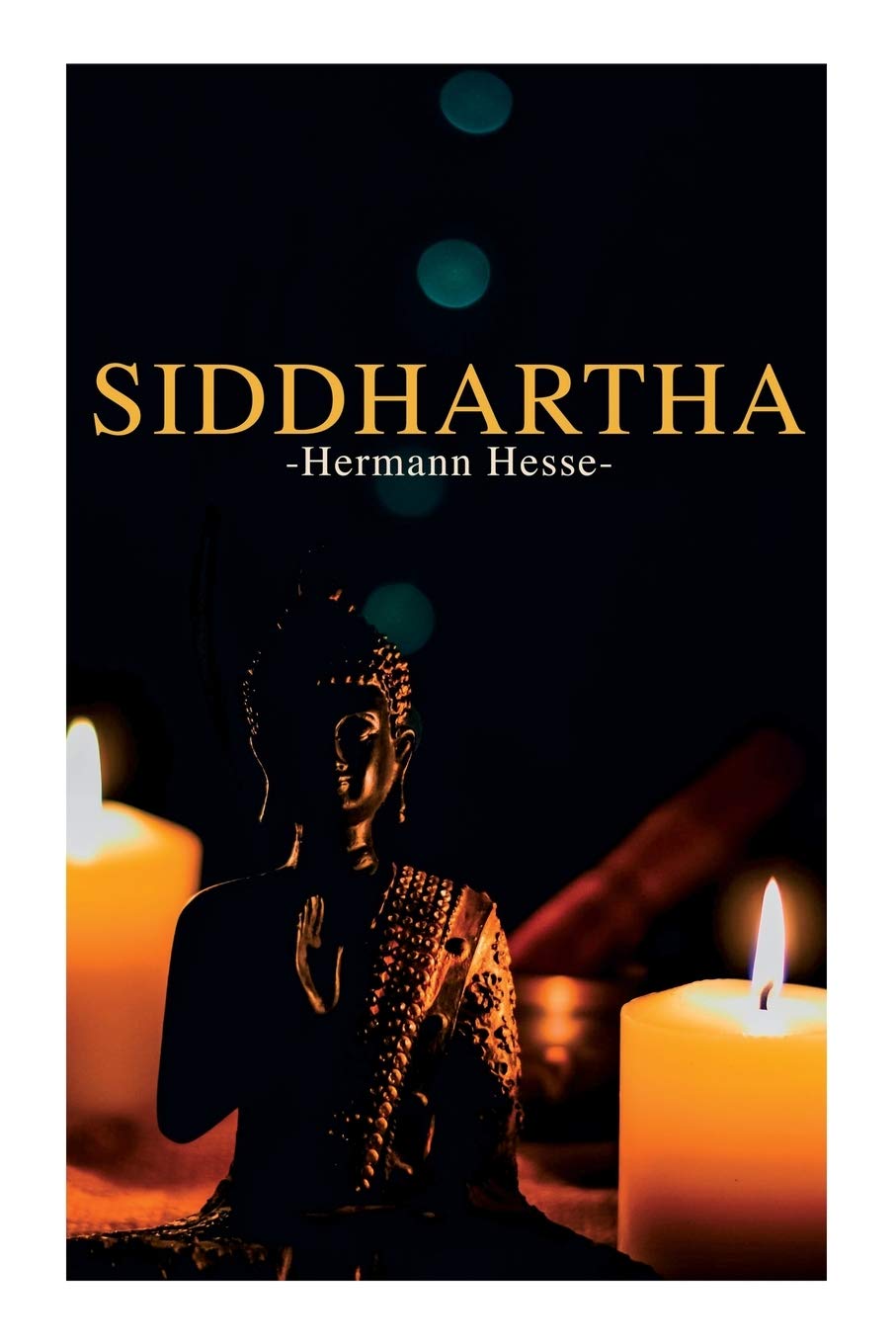 Siddhartha: Philosophical Novel by Hermann Hesse | Goodreads