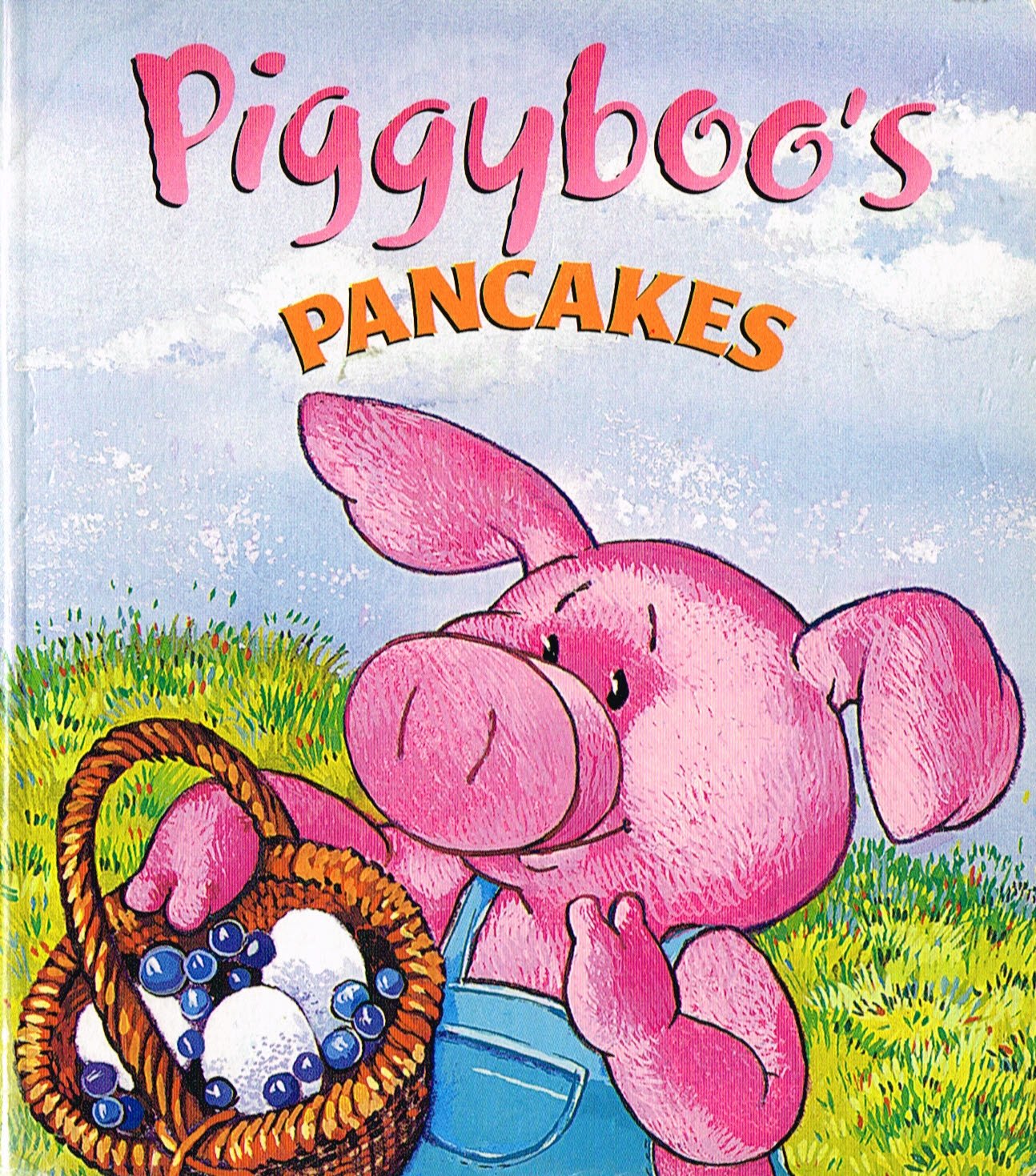 Goodnight Piggyboo by Catherine Solyom | Goodreads